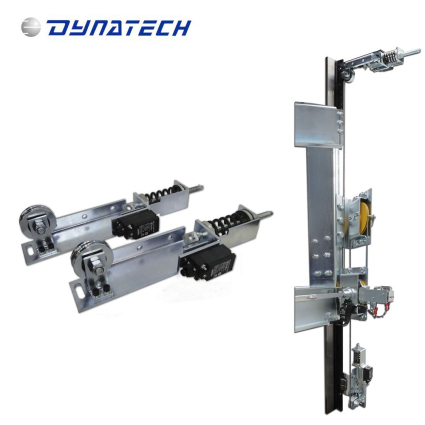 QUASAR ROLLER TENSIONERS SYSTEMS | DYNATECH